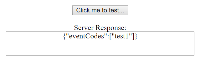 Add CORS to 3rd party API · Issue #231 · FIRST-Tech-Challenge/scorekeeper · GitHub
