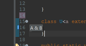 Marker view must escape mnemonics in description column tooltips · Issue #238 · eclipse-platform ...