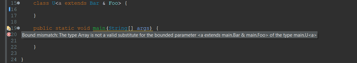 Marker View Must Escape Mnemonics In Description Column Tooltips · Issue 238 · Eclipse Platform