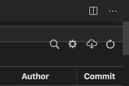 Limit maximum width of Branches Dropdown (style) · Issue #232 · mhutchie/vscode-git-graph · GitHub