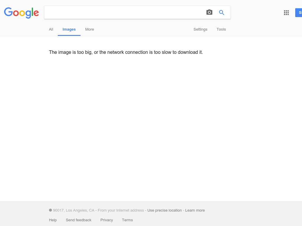 Fail to download page of google image · Issue #685 · scrapinghub/splash ...