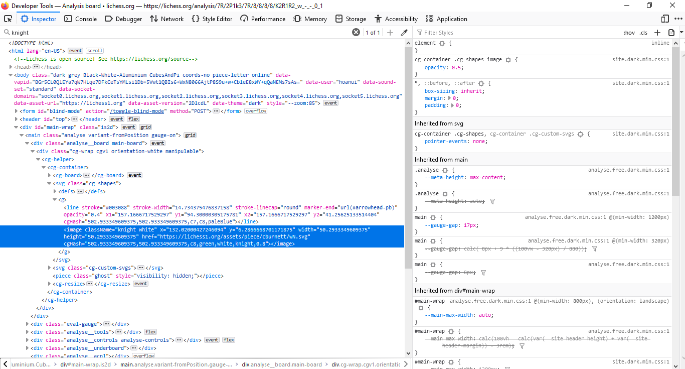 Engine promotion shows incorrect piece set. · Issue #8302 · lichess-org/lila · GitHub