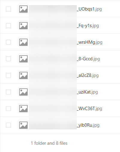 How to avoid file name change · Issue #98 · nextcloud/integration_google · GitHub