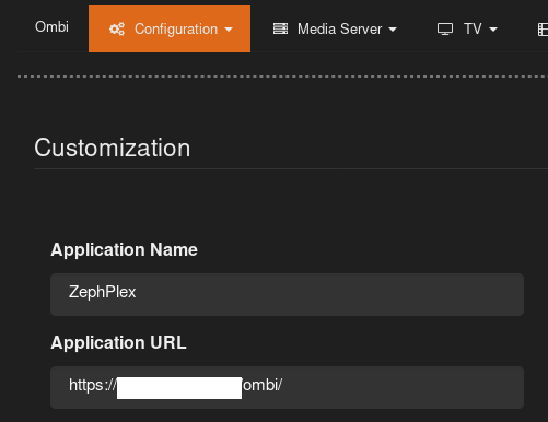 Plex OAuth has malformed callback URL · Issue #2201 · Ombi-app/Ombi · GitHub