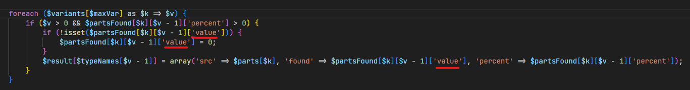 Библиотека не работает. Используется не верный ключ? · Issue #10 · MihanEntalpo/FIO-Analyzer ...