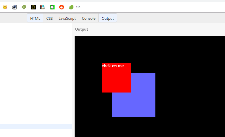 Overlapping DIV with Phaser object with any version > 3.15 · Issue #4802 · phaserjs/phaser · GitHub