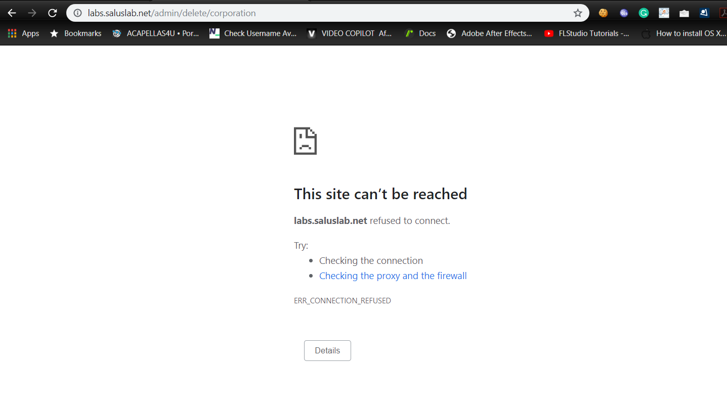 Delete Corp · Issue #295 · moloch--/RootTheBox · GitHub