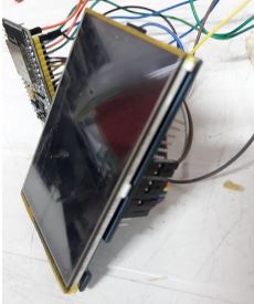 3.5 TFT LCD Shield + ESP32 -TouchScreen issue · Issue #448 · Bodmer/TFT ...