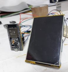 3.5 TFT LCD Shield + ESP32 -TouchScreen issue · Issue #448 · Bodmer/TFT ...