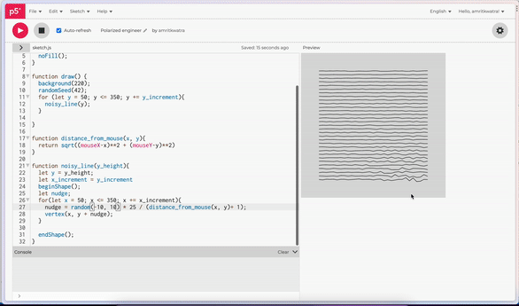 GitHub - matteroftech/creating-design-tools-lab