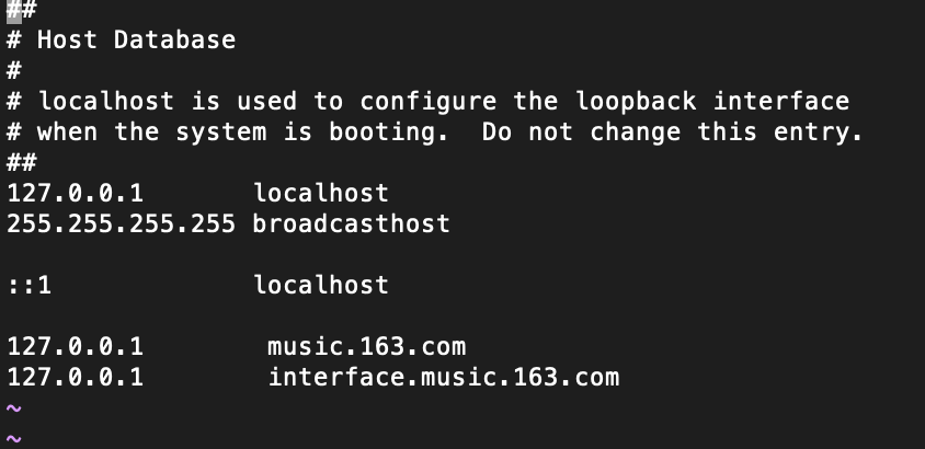nodeJS 显示请求成功但是网络无法连接 · Issue #286 · nondanee/UnblockNeteaseMusic · GitHub