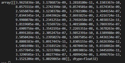 Train mlagents executable environment by pytorch, converting and inference · Issue #82 · Unity ...