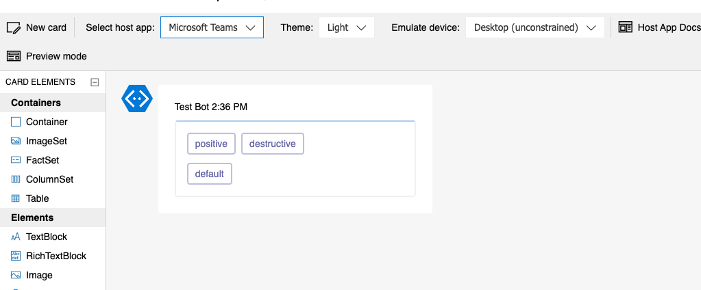 [CSS bug] We cannot add any style to a button and the align-center property doesn't work · Issue ...