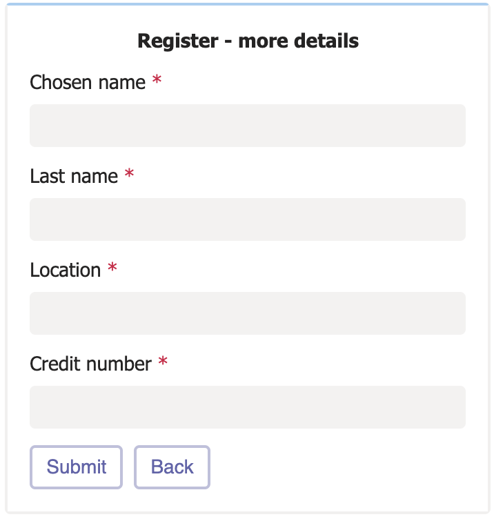 "Back" action in Adaptive Card · Issue #9460 · MicrosoftDocs/msteams-docs · GitHub