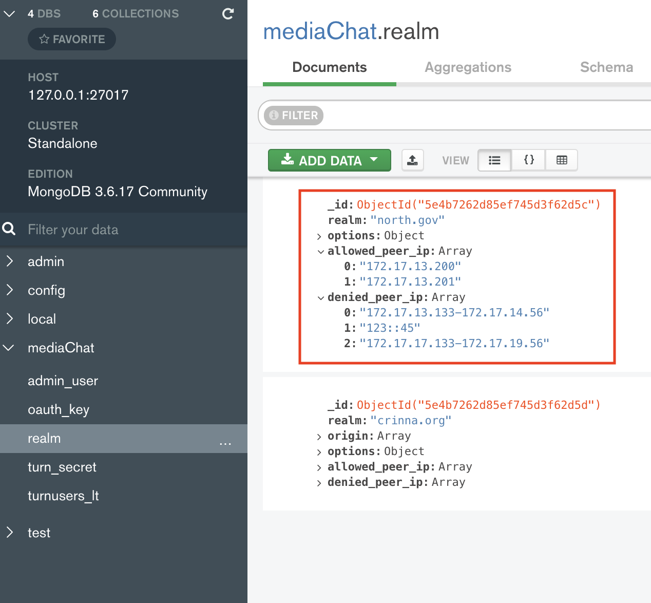 Short Term Authentication Base On Rest Api Error 401 Unauthorized · Issue 493 · Coturn