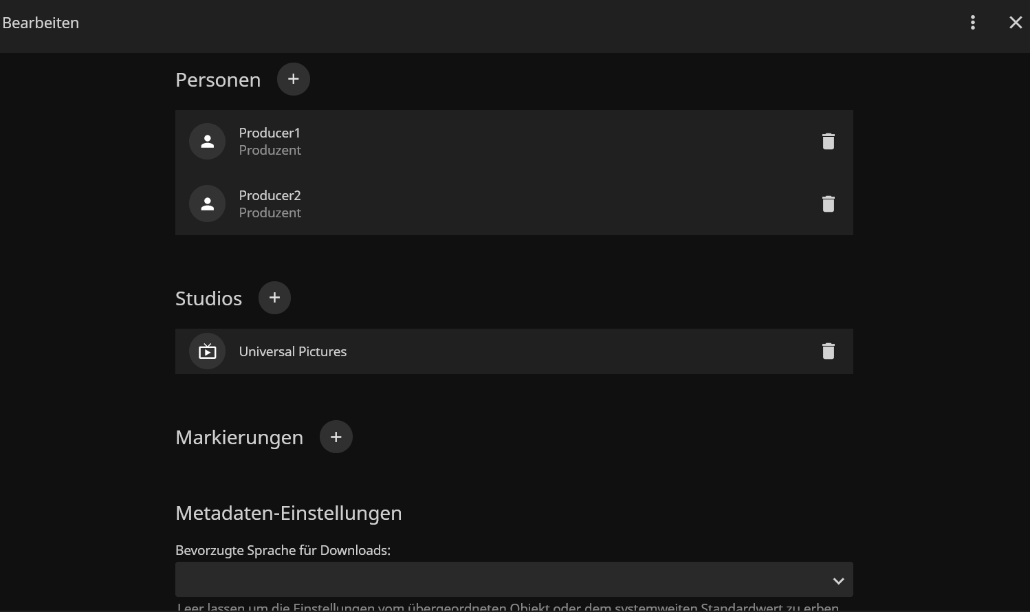 Issue Itunemovi Tag In An Mp4 File Is Not Read Completely · Issue 7777 · Jellyfinjellyfin 2899