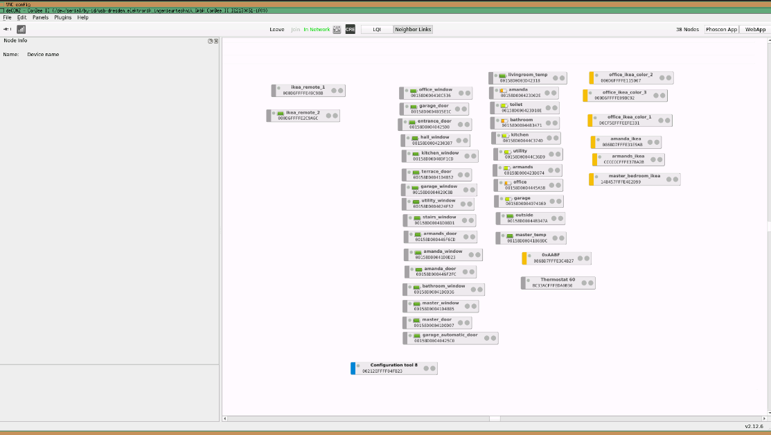 Deconz Addon stopped working with v6.10.0 and Home assistant core-2021.8.8 · Issue #2160 · home ...