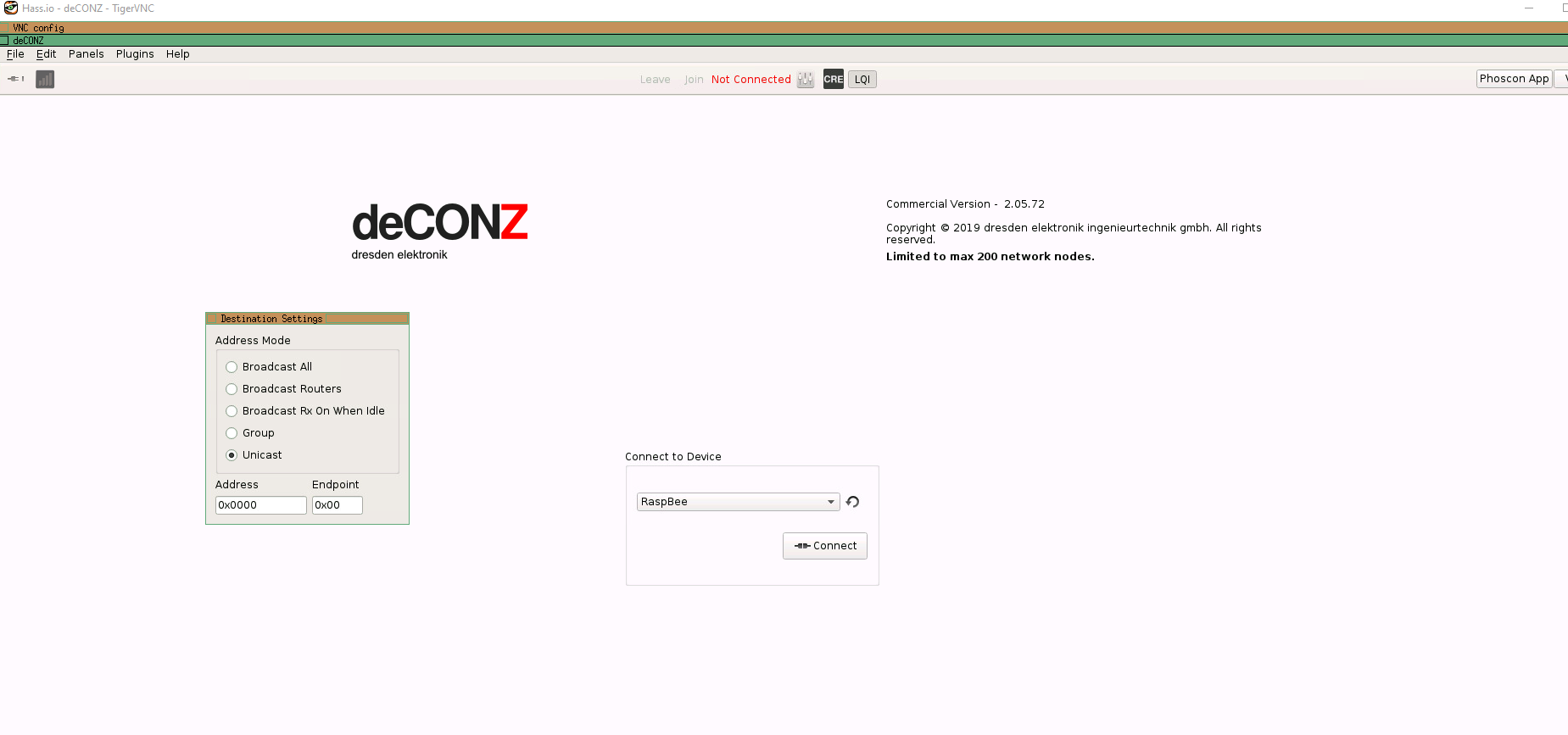 Deconz showing wrong state on Aqara door/windows sensors · Issue #2269 ...