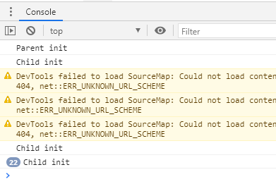 Nested component is re-initialised when LiveView Assigns is updated · Issue #911 · alpinejs ...