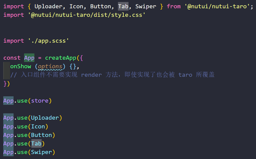 [question] message：Error: 代码包大小为 XXX kb，上限为 2048 kb，请删除文件后重试 · Issue #649 · jd-opensource/nutui ...