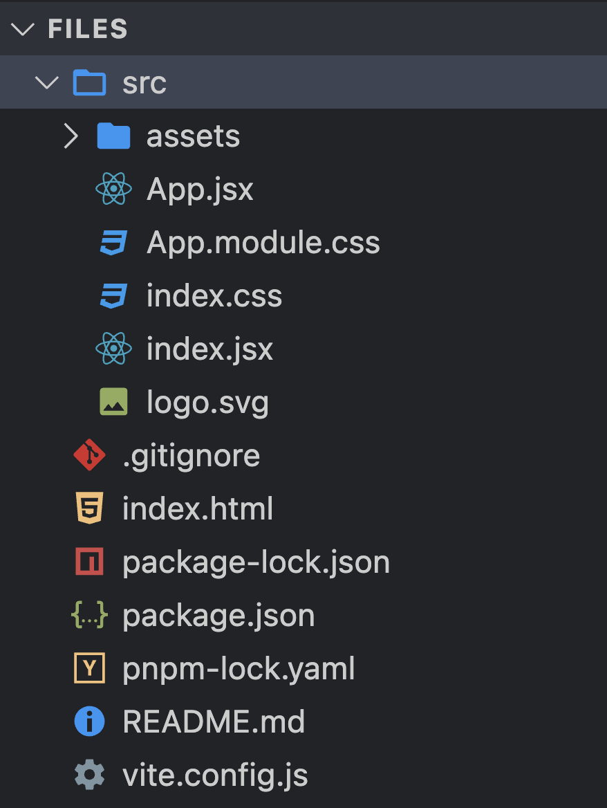 Bug: getting started files image contains both package-lock.json and pnpm-lock.yaml · Issue #140 ...
