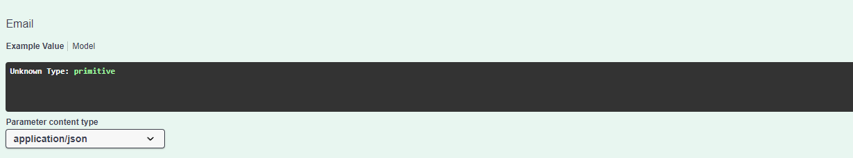 Body string parse · Issue #1035 · swaggo/swag · GitHub