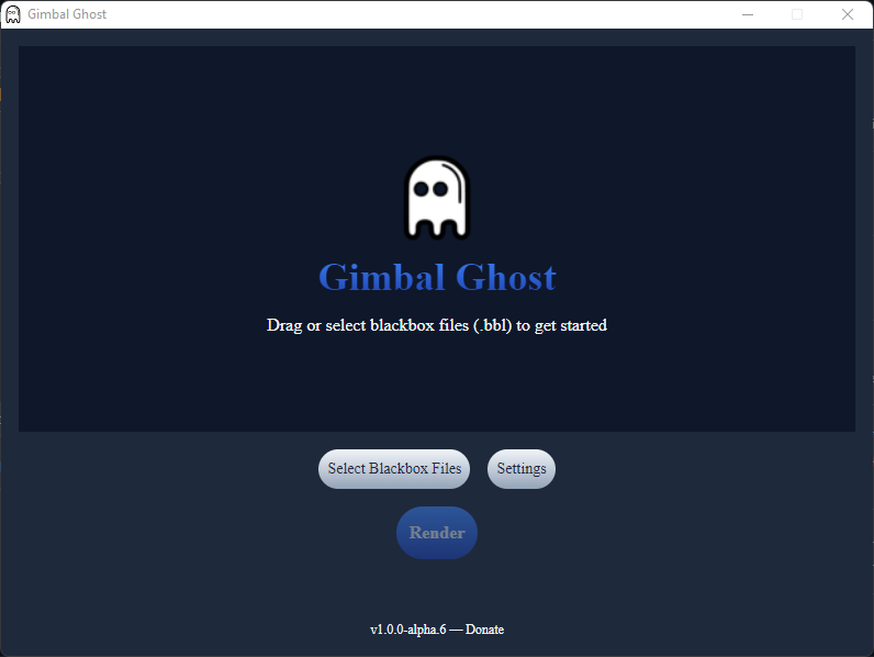 Custom fonts are not loaded · Issue #30 · gimbal-ghost/gimbal-ghost · GitHub