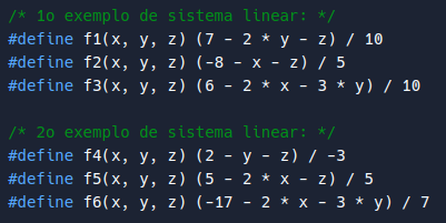 GitHub - mdmassa/GaussSeidel: Gauss-Seidel numerical calculus method ...
