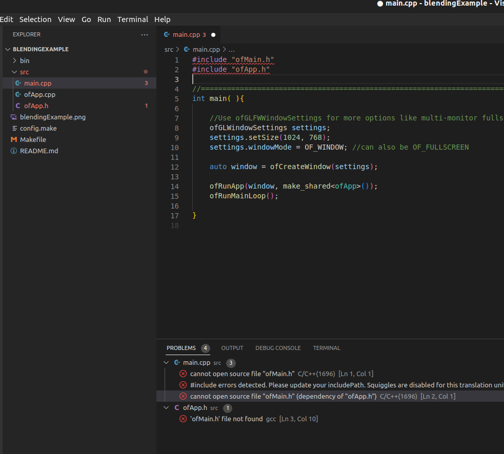 error installing libdrm-dev · Issue #7486 · openframeworks/openFrameworks · GitHub