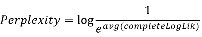 Optimize calculate_perplexity function · Issue #112 · compbiomed/celda · GitHub