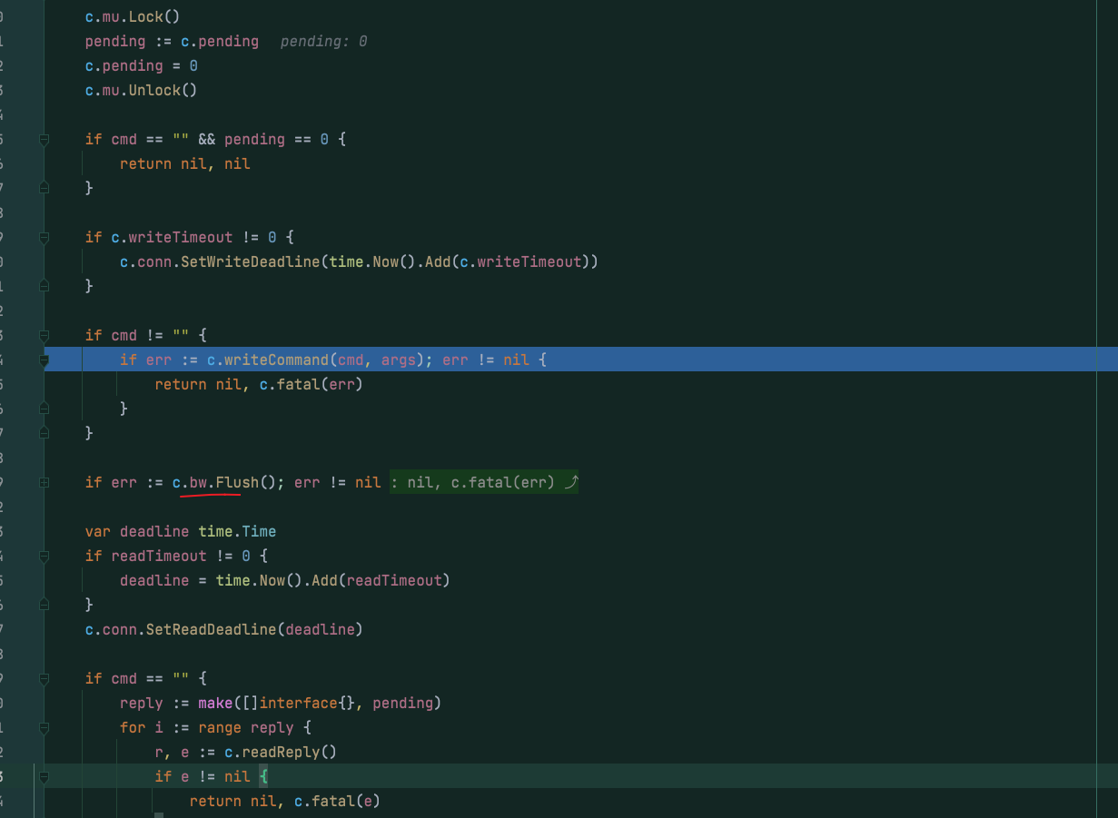 Redis Multi 测试 · Issue 60 · Dduo518hexo Blog · Github 
