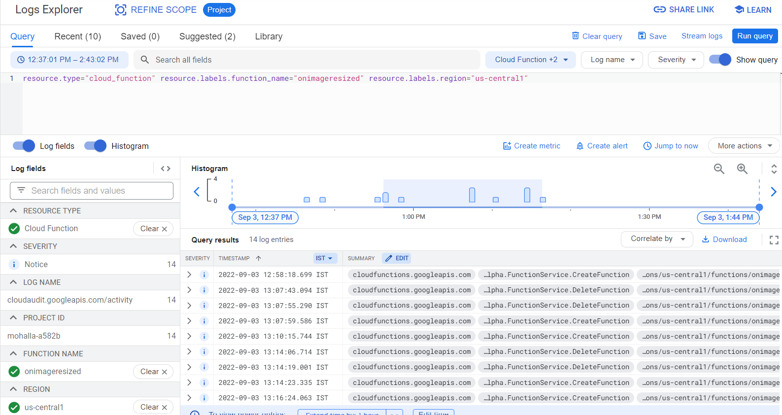 [storage-resize-images] Event handler is not getting triggered · Issue #1172 · firebase ...