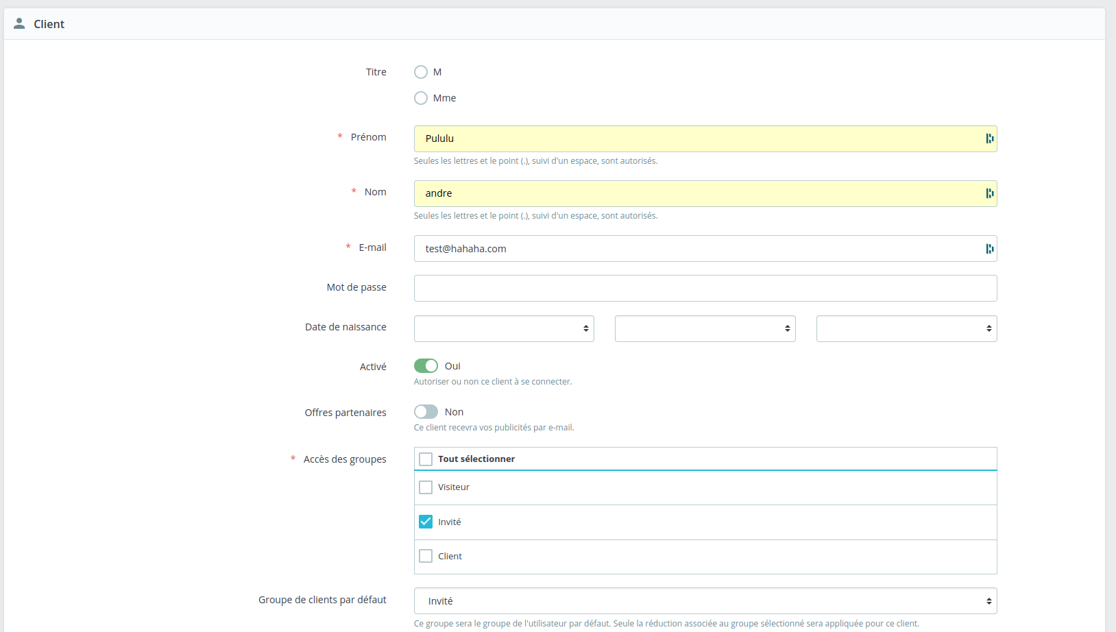 `Customer` property `is_guest ` not updated on change customer default `group` · Issue #29963 ...