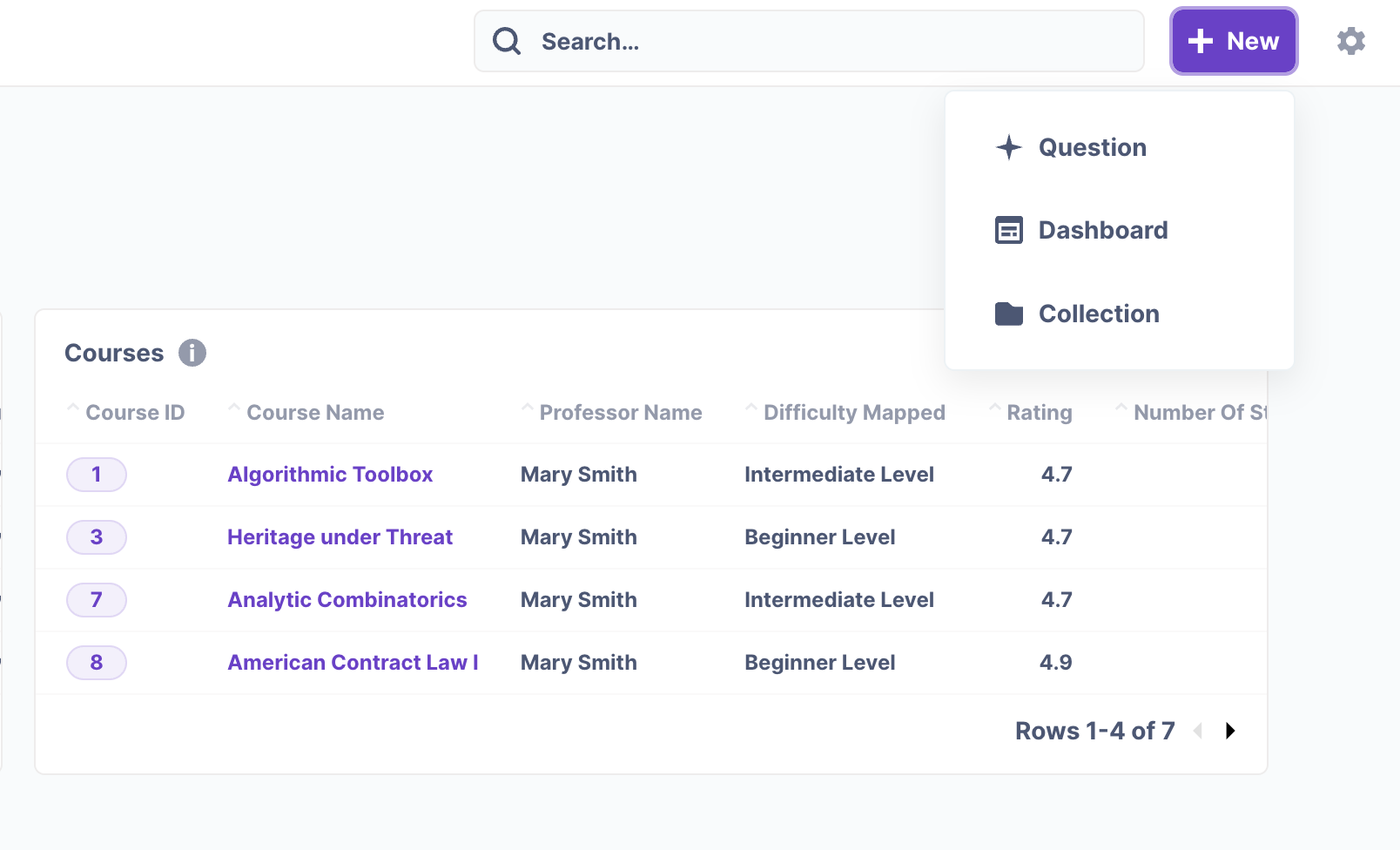 Full-app embedding url parameters impact "New" dropdown options · Issue #27355 · metabase ...