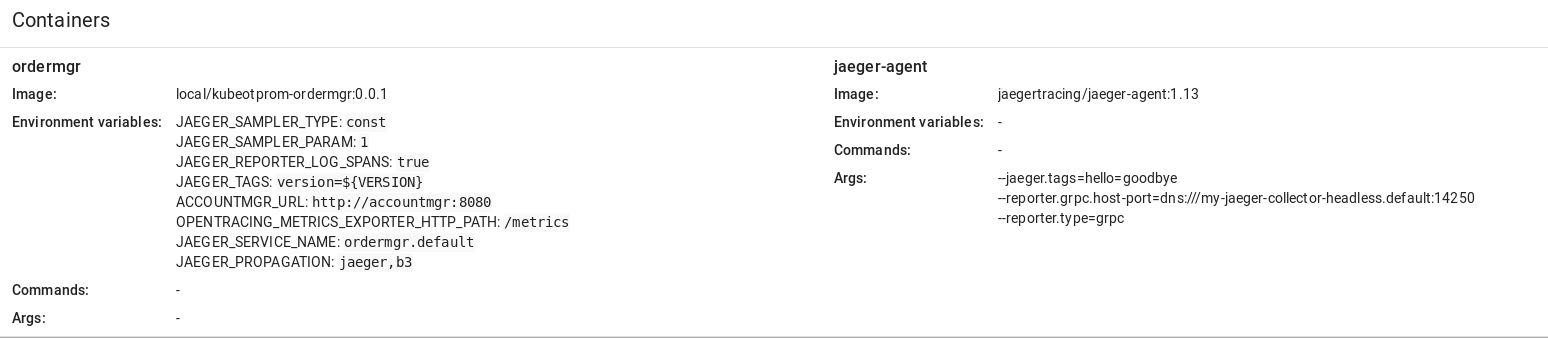 Problem with --jaeger.tags · Issue #279 · jaegertracing/documentation · GitHub