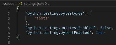 [json] always add a trailing comma when adding a property to avoid multiple line changes · Issue ...
