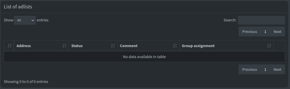 Failed gravity update loses whole DB / configuration · Issue #5168 · pi-hole/pi-hole · GitHub