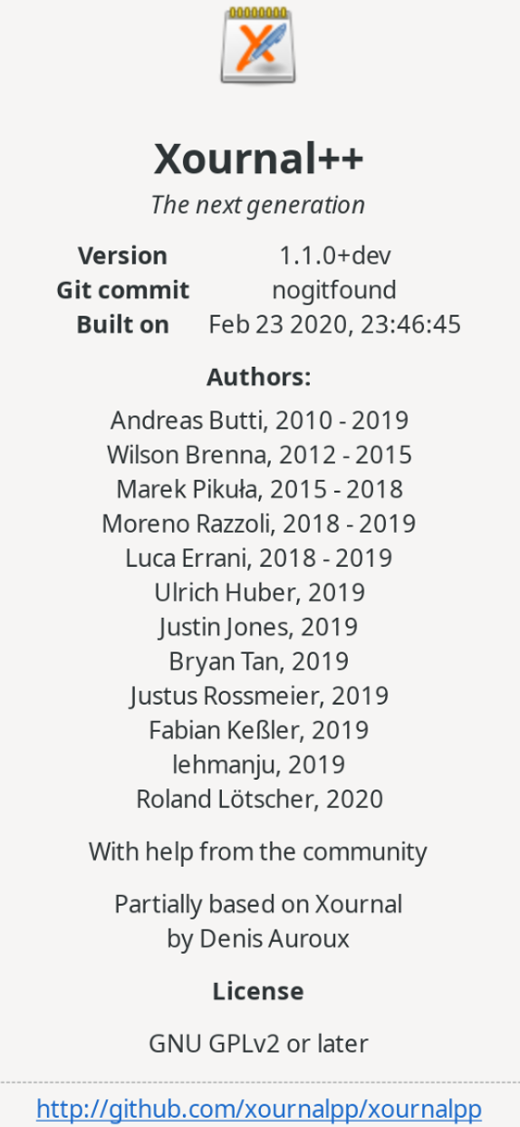PPA not working on Debian, dependency issue with libzip5 · Issue #2231 · xournalpp/xournalpp ...