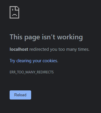 Page Not Found page does not work after installing Umbraco · Issue #13247 · umbraco/Umbraco-CMS ...