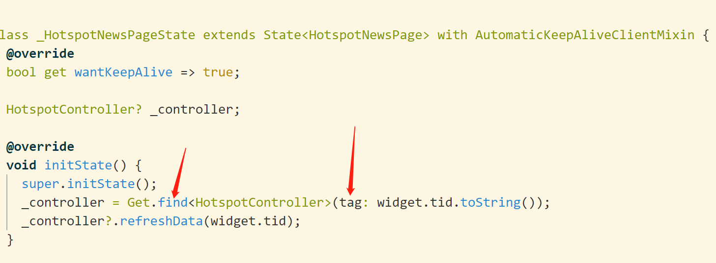 Don't use one refreshController to multiple SmartRefresher · Issue #537 · peng8350/flutter ...