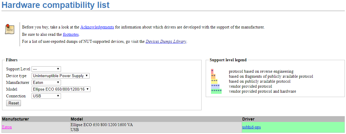 Feature Request: NUT plugin w/ UI · Issue #374 · opnsense/plugins · GitHub
