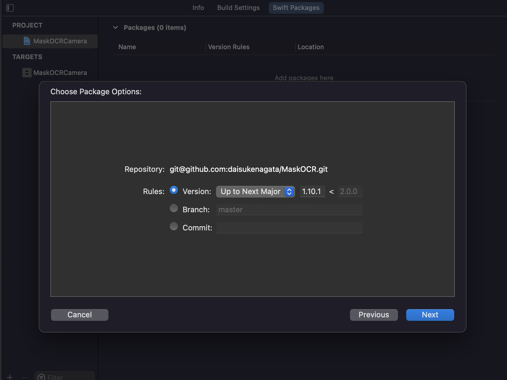 GitHub - DaisukeNagata/MaskOCR