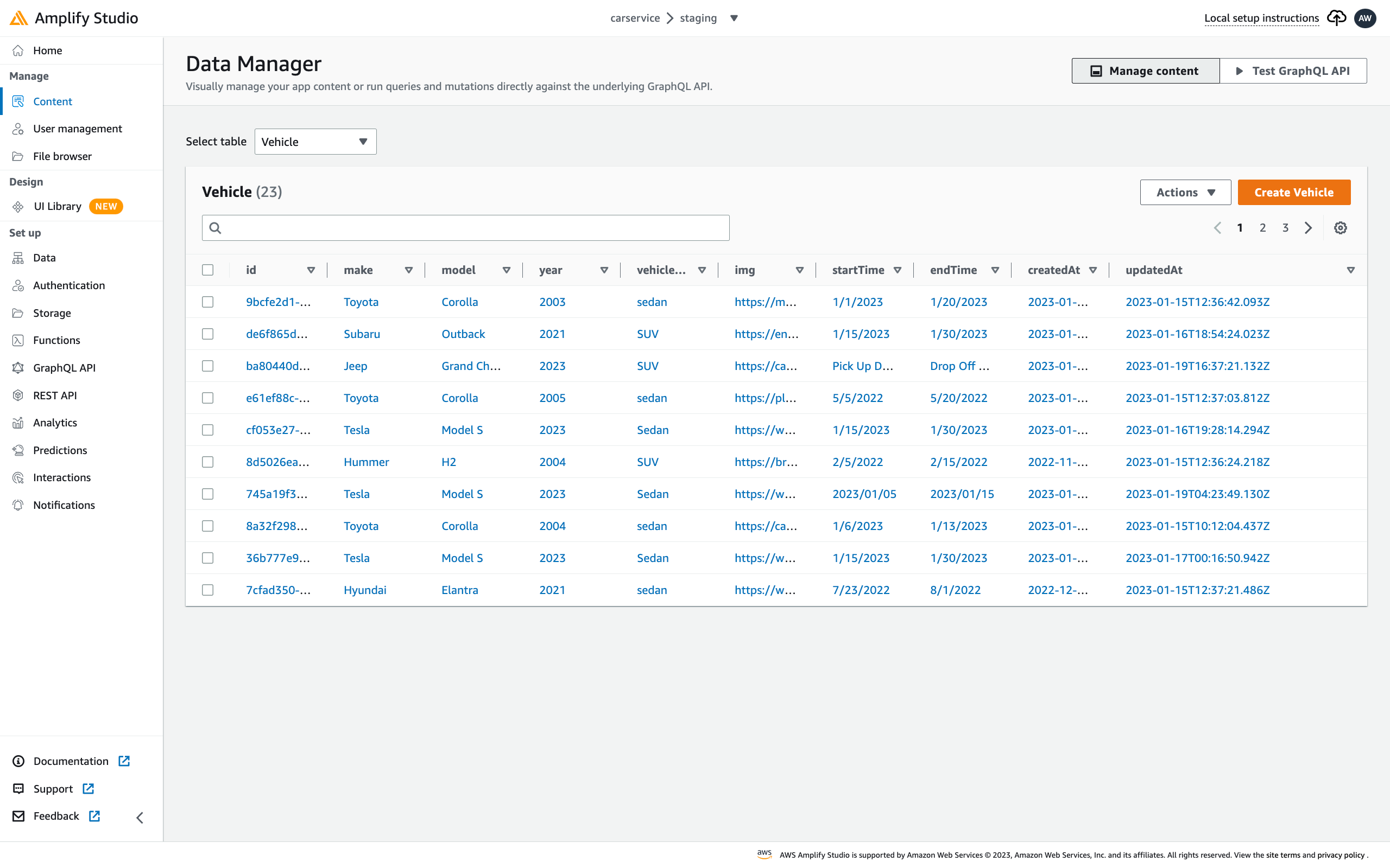 GitHub - CSTech95/reactamplify: This repo involves AWS Amplify & React Native. For CPEG-489 class.