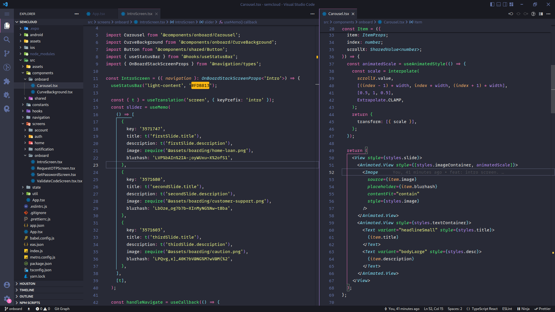 [expo-image] Android: Crash on release when set placeholder props with ...