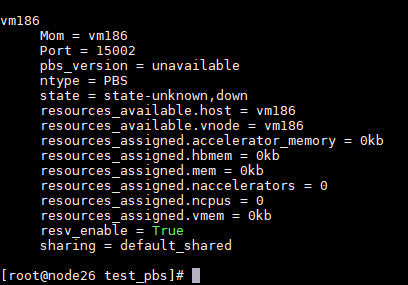 The compute node fails to be created in two different LANs. · Issue #2231 · openpbs/openpbs · GitHub