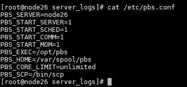 The compute node fails to be created in two different LANs. · Issue #2231 · openpbs/openpbs · GitHub