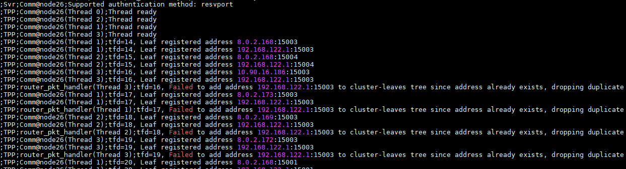The compute node fails to be created in two different LANs. · Issue #2231 · openpbs/openpbs · GitHub