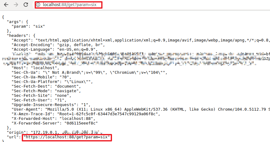 help request: Host is not rewritten · Issue #7709 · apache/apisix · GitHub
