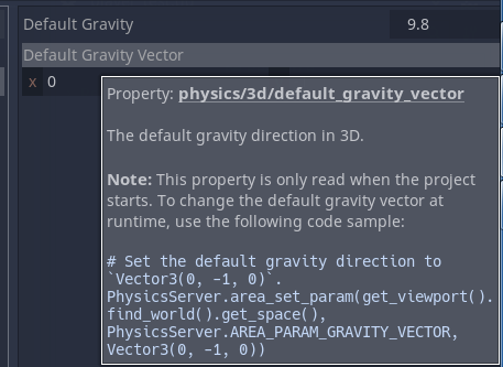 Add a way to copy a property description text · Issue #4746 · godotengine/godot-proposals · GitHub
