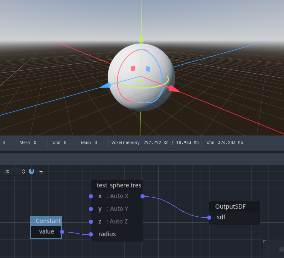 Custom functions values reset on game start · Issue #518 · Zylann/godot ...
